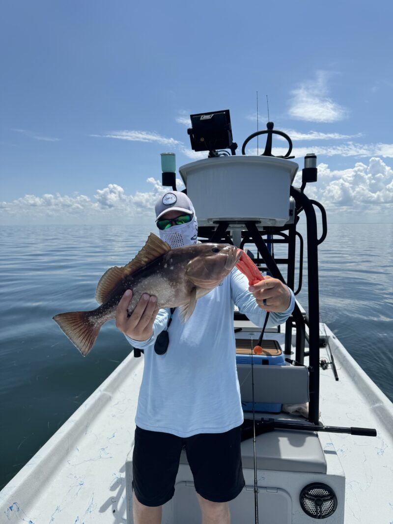 Make memories with Epic Tails and discover the joy of fishing